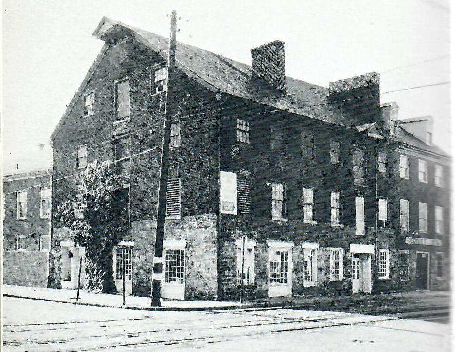 Fitzgerald: from Merchant to Military Hero in Alexandria | Unveiling ...