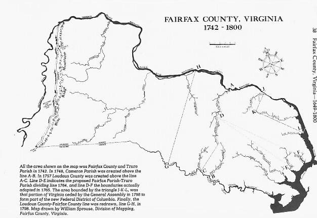 Virginia's Colonial Anglican Church: Religion, Burial Practices, and ...