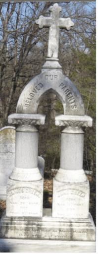 Discover Famous Burials at Ivy Hill Cemetery: Uncover Stories at Gravestone Stories!